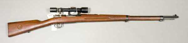 m/41 und m/41B - Schwedenmauser.de