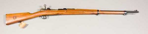 Varianten - Schwedenmauser.de